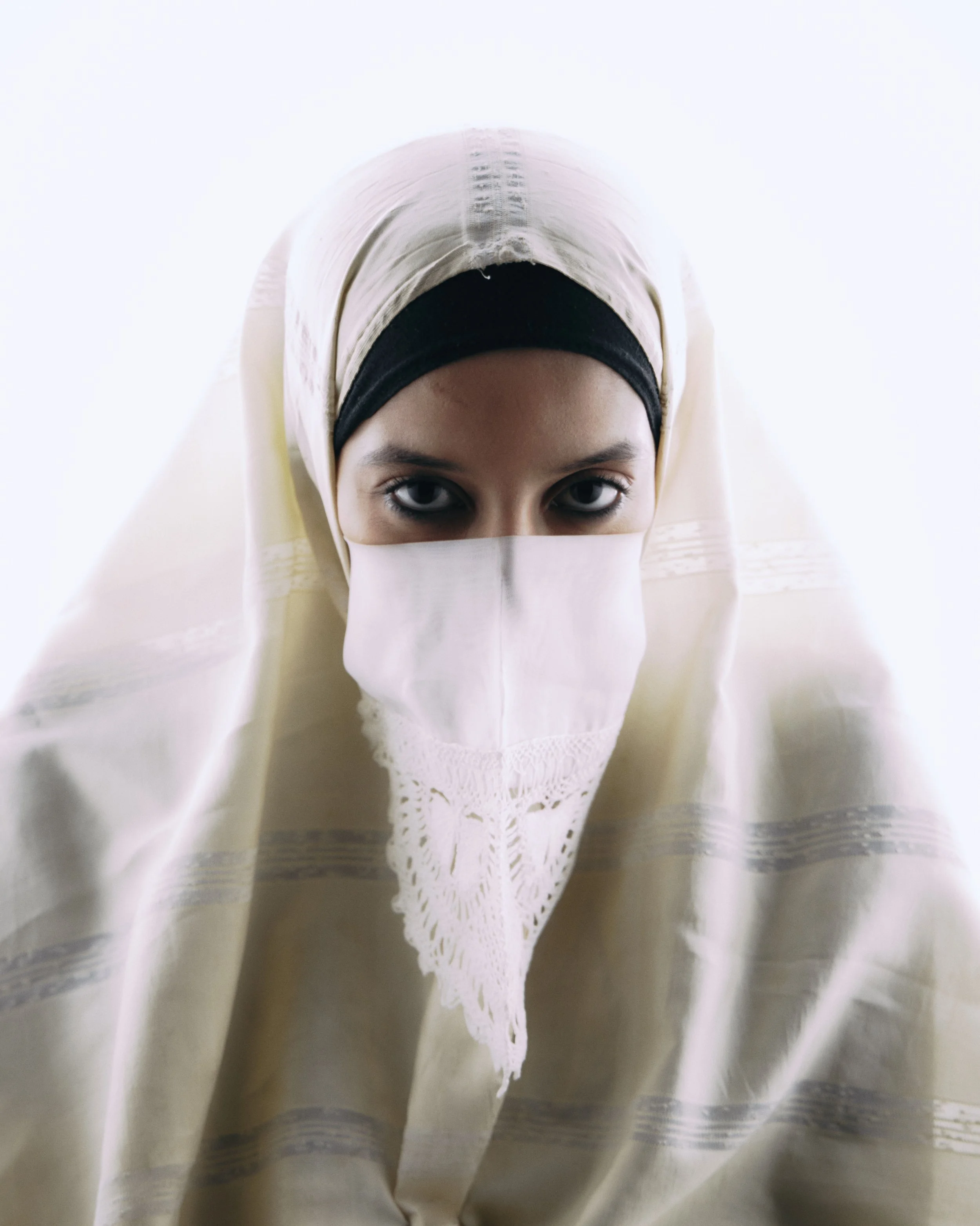 Cast No Shadow — omarkhaleel.co.uk