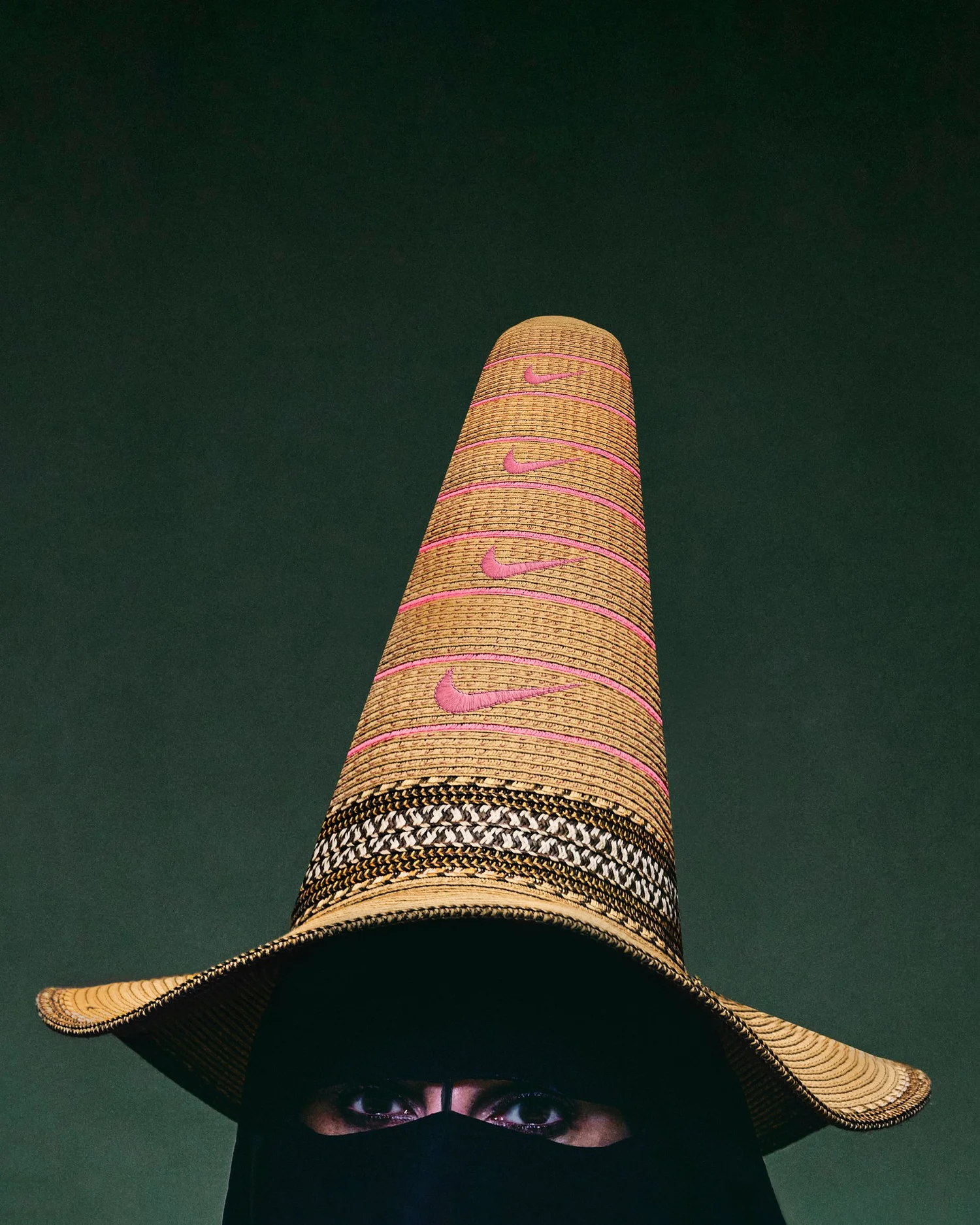 Cast No Shadow — omarkhaleel.co.uk