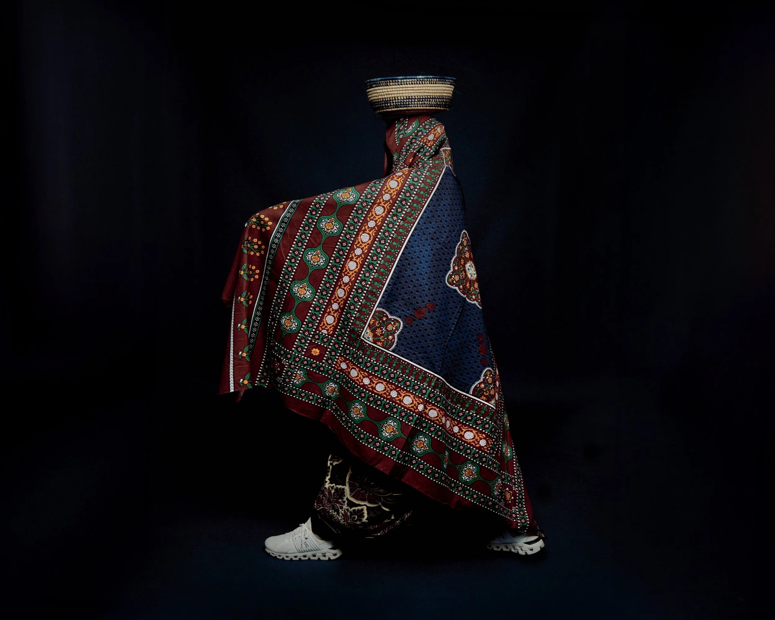 Cast No Shadow — omarkhaleel.co.uk