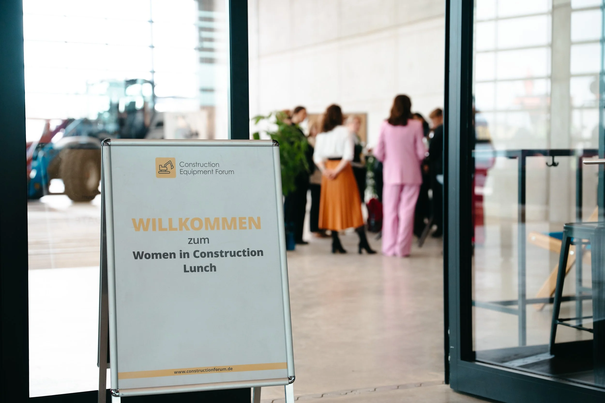 9th Construction Equipment Forum 2026 - Management conference for ...