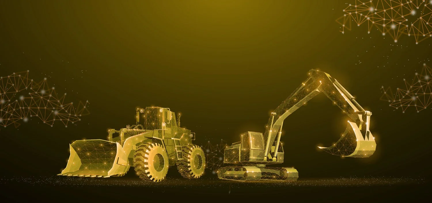 8th Construction Equipment Forum 2025 - Management conference for ...