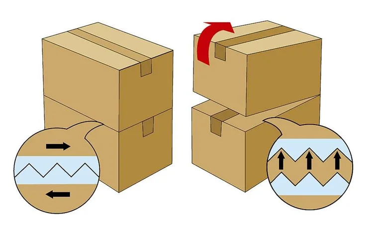 LOCK N' POP systems use cold water based pallet stabilisation glue to ...