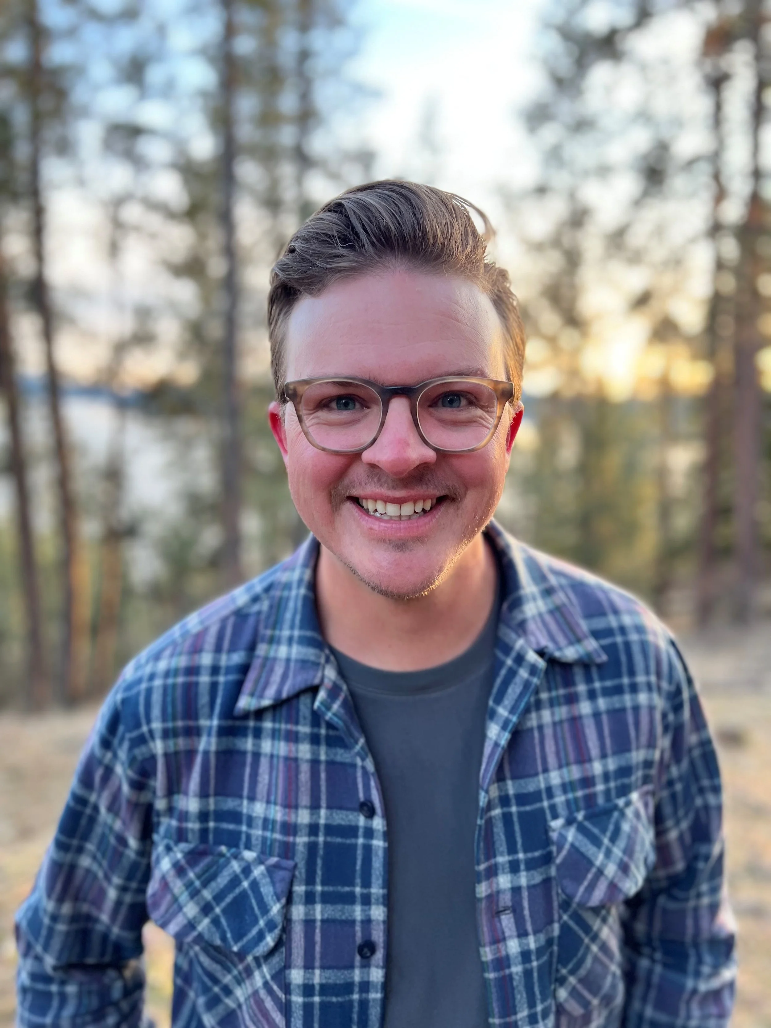 Our Team — Cross Reiter