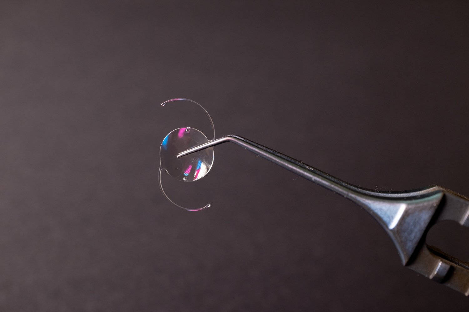 How Cataract Surgery is Performed — Constantia Eye Clinic - Ophthalmologist