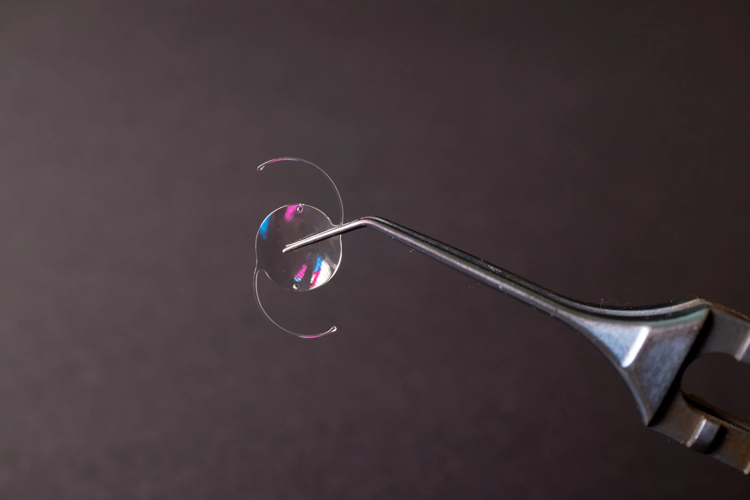 How Cataract Surgery is Performed — Constantia Eye Clinic - Ophthalmologist