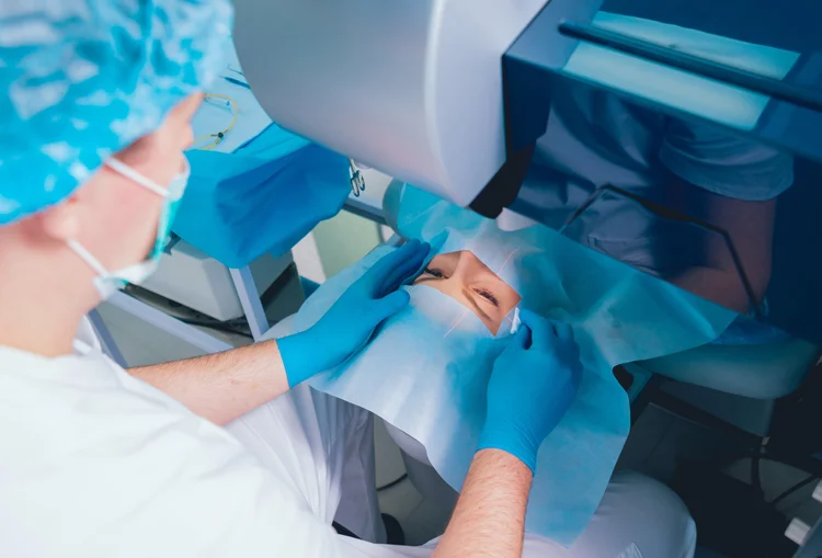 LASIK Johannesburg - Vision Correction Specialists — Constantia Eye ...