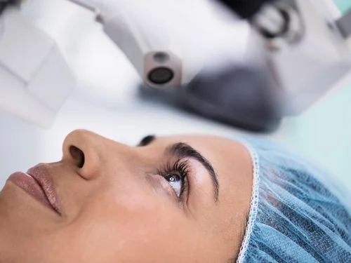 Ophthalmologist Johannesburg - Eye Specialist - Cataract Surgery - LASIK