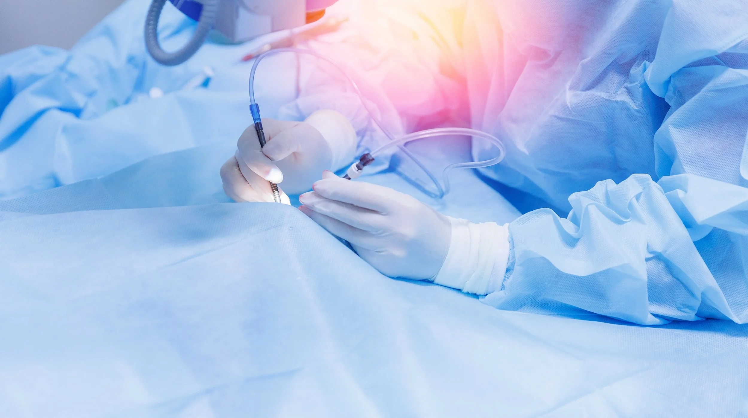 Ophthalmologist Johannesburg - Eye Specialist - Cataract Surgery - LASIK