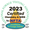 NIR Forage and Grain Testing — Sierra Testing Service