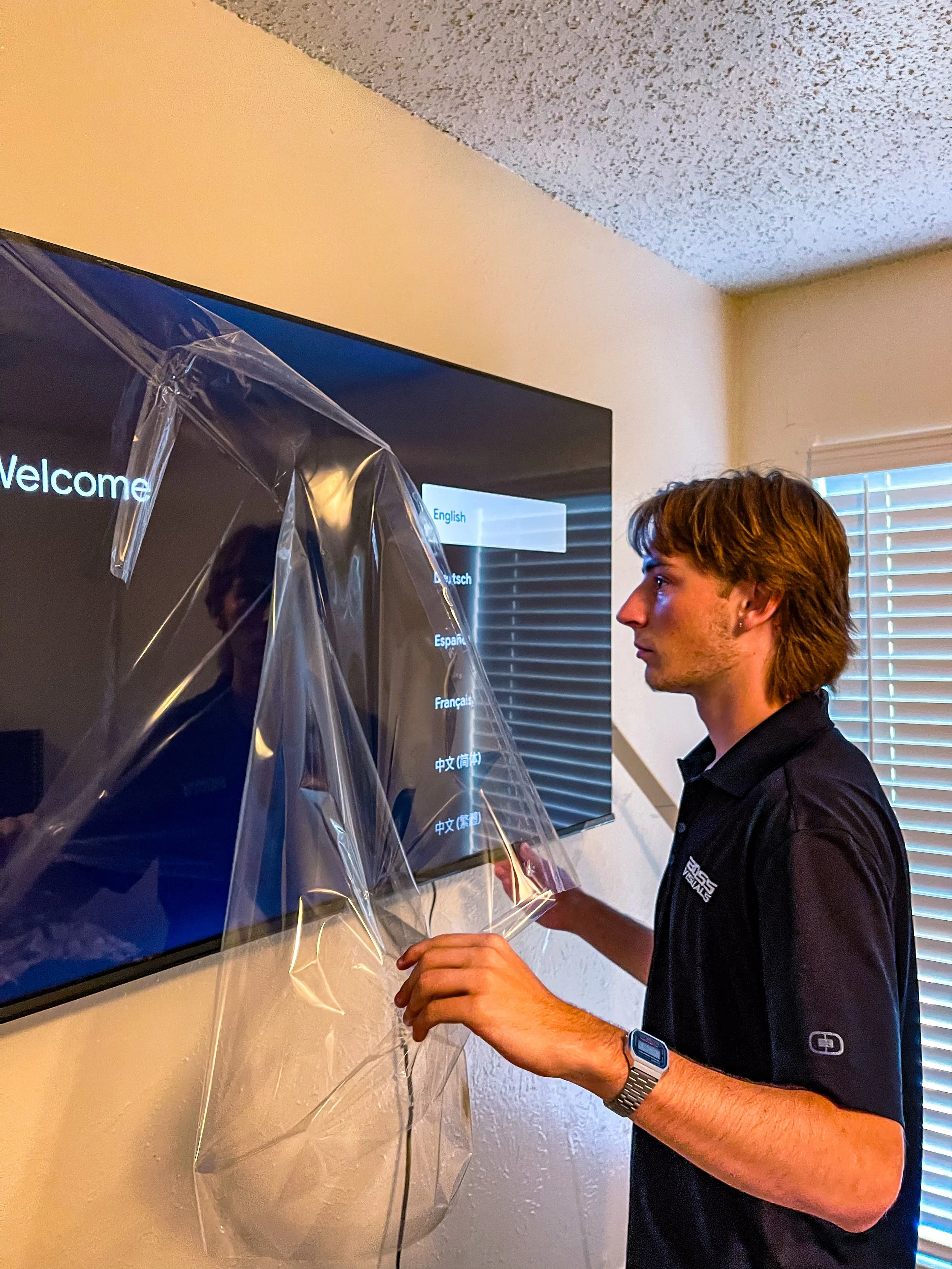 Our Team - Boss Visuals