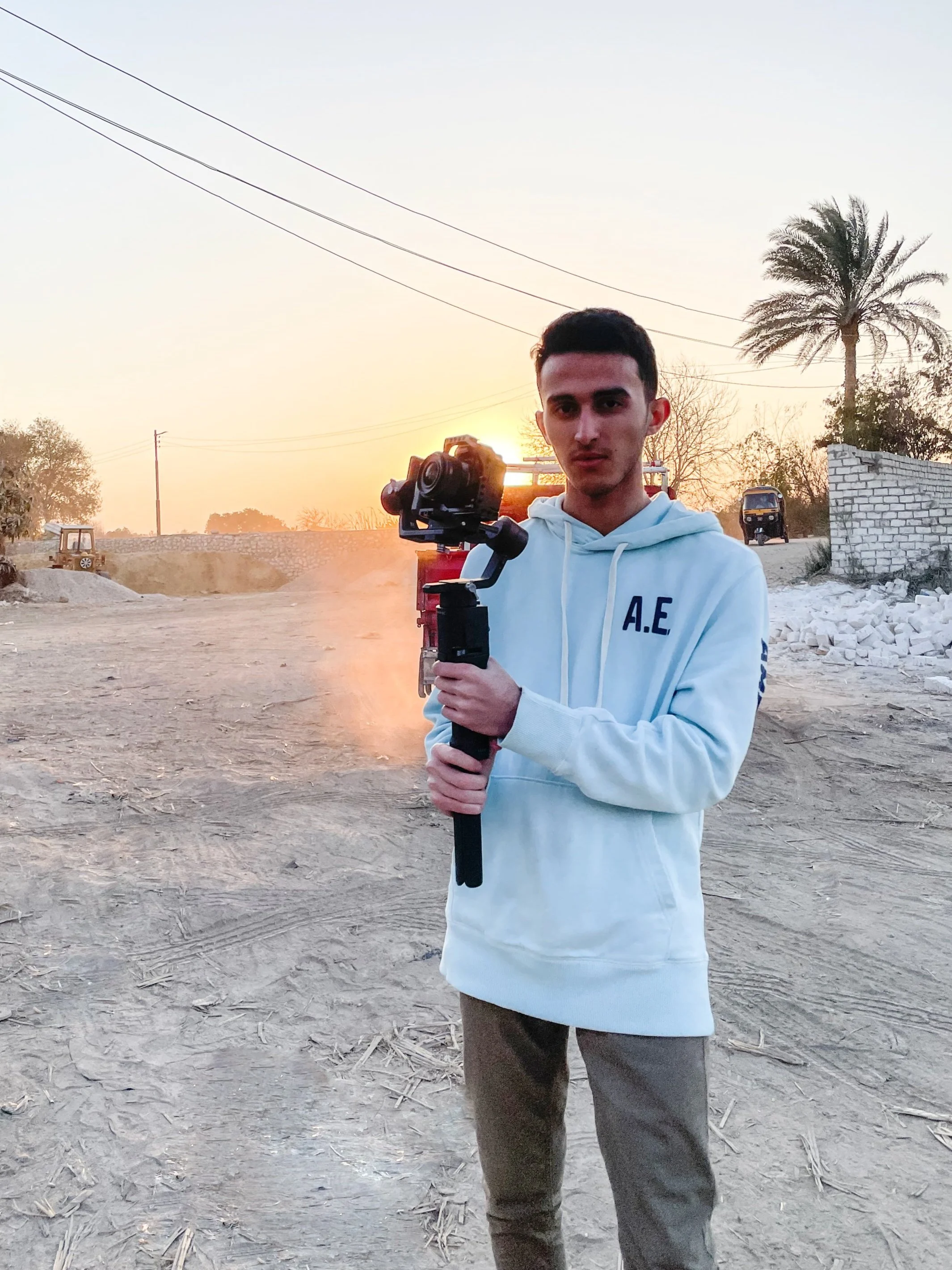 Our Team - Boss Visuals