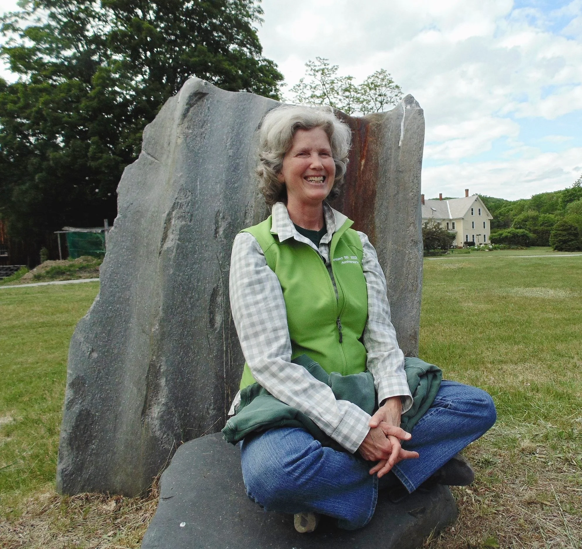 Dr. Miriam Wolf