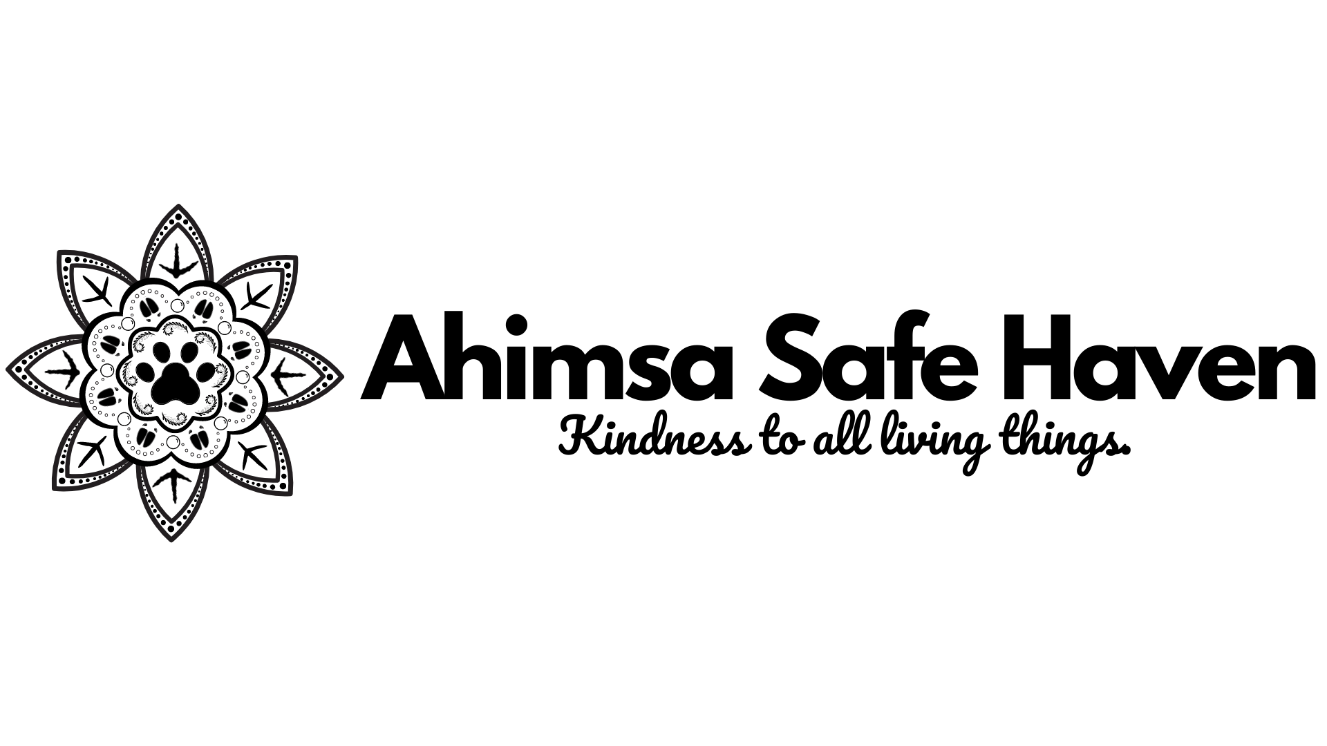 Ahimsa Safe Haven | Farm Sanctuary & Animal Rescue