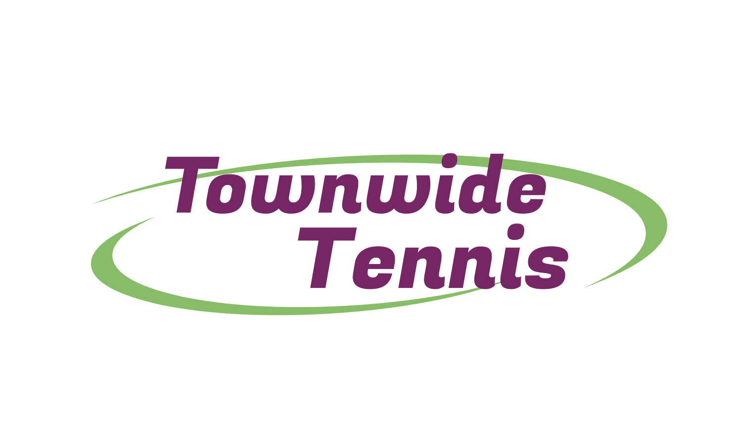 Townwide Tennis
