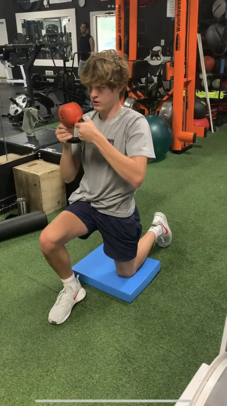 CFIT Personal Training