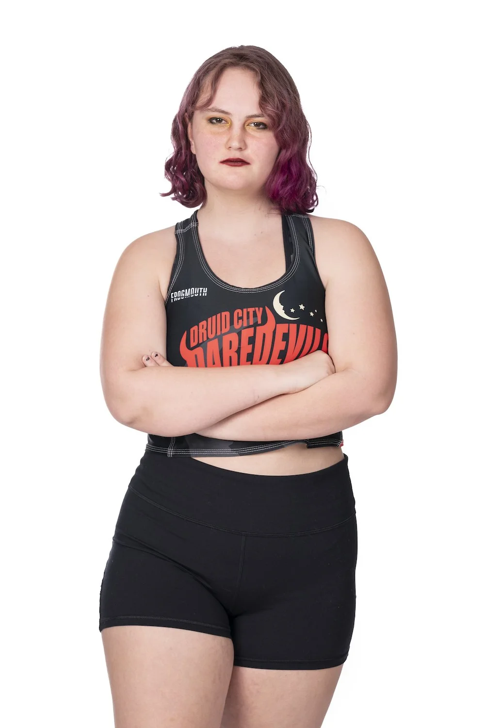 Druid City Daredevils Junior Roller Derby Team — Druid City Derby