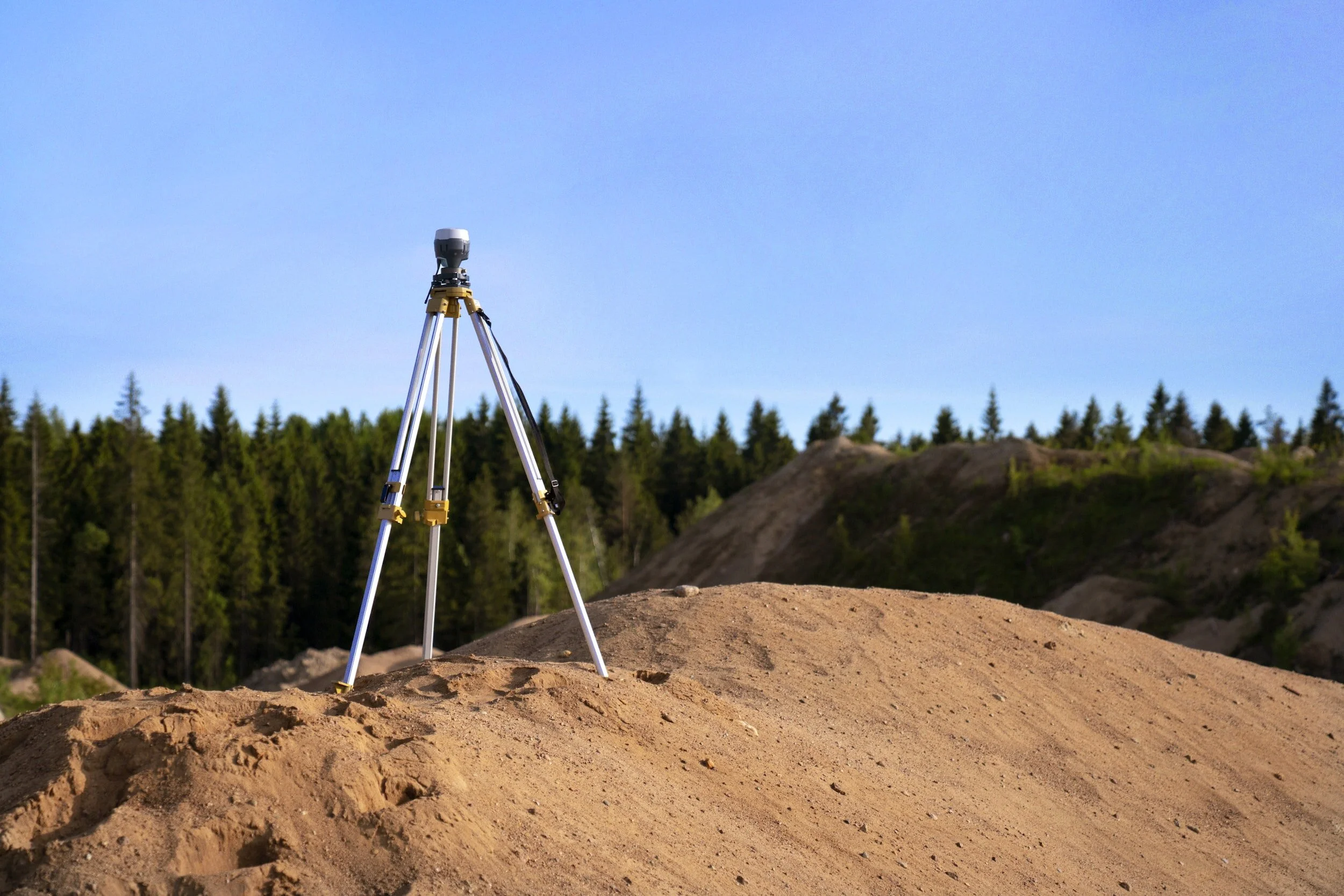 Rogers Surveying