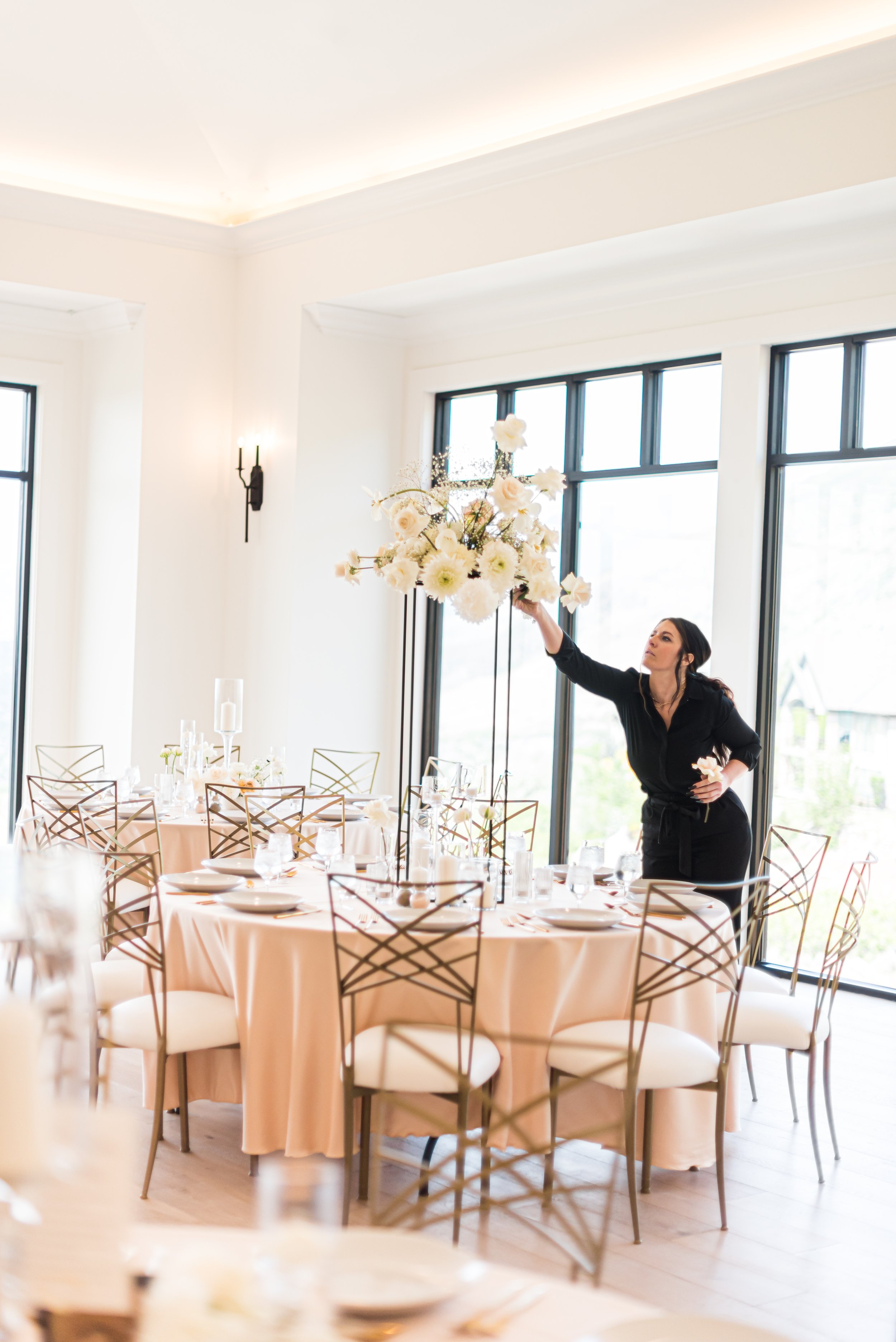 Utah Wedding & Event Florist