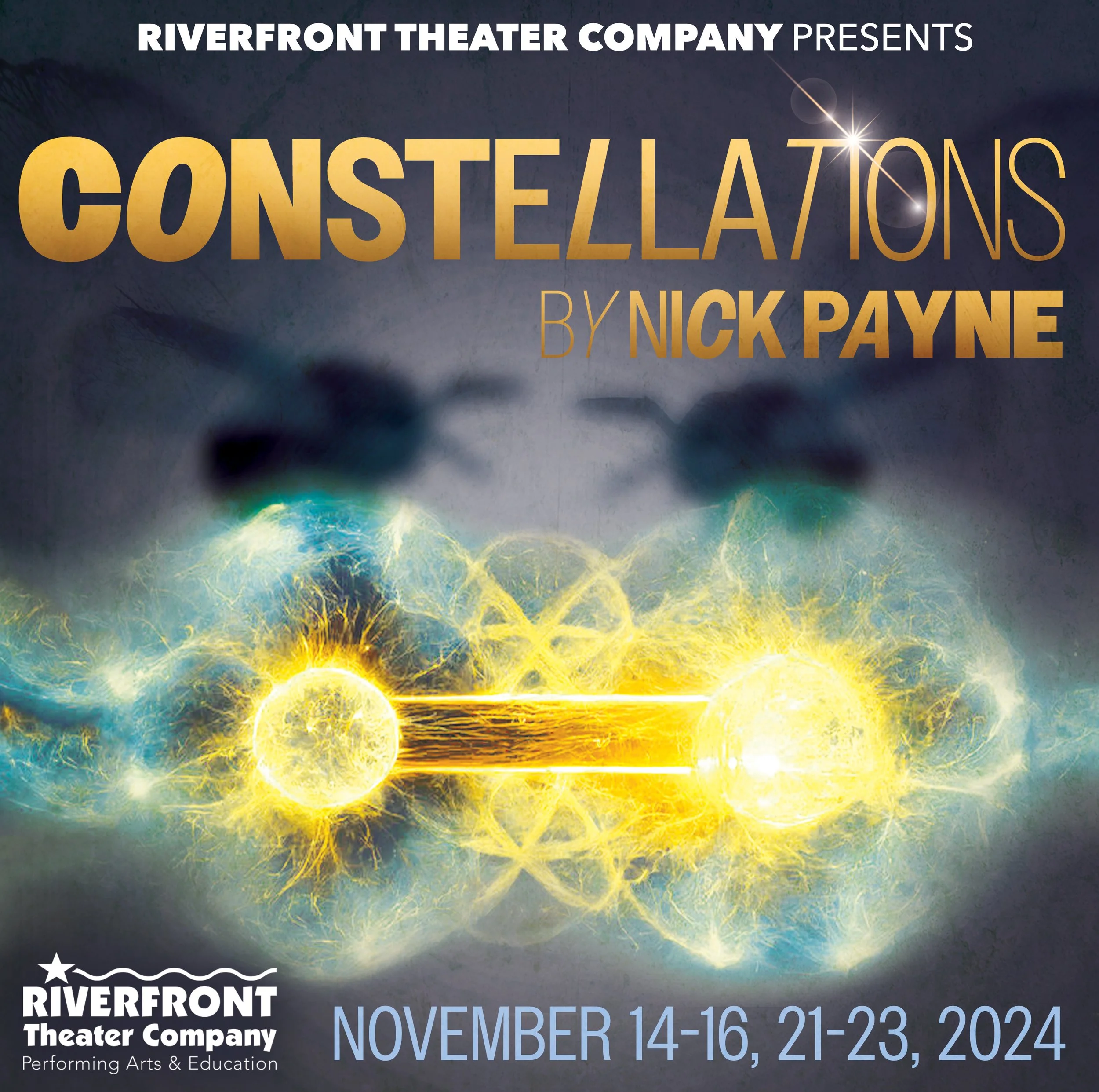 Our Shows Riverfront Theater Company