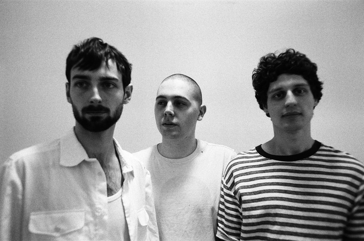 Population II - Shoot For The Stars — Forget The Box