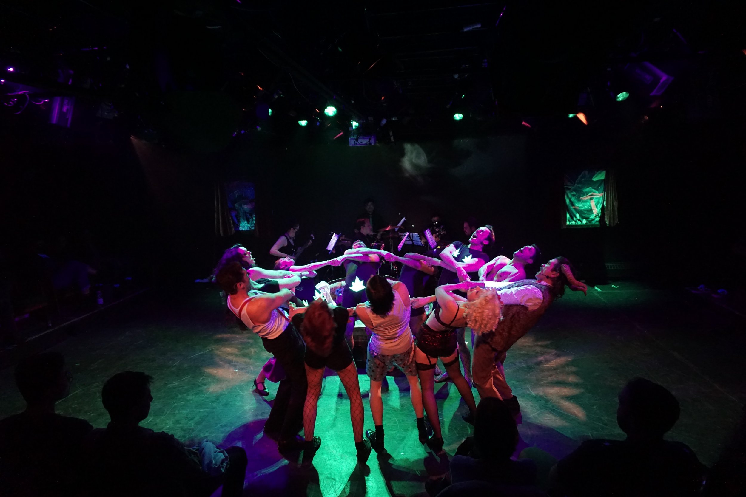 Reefer Madness - A Review — Forget The Box