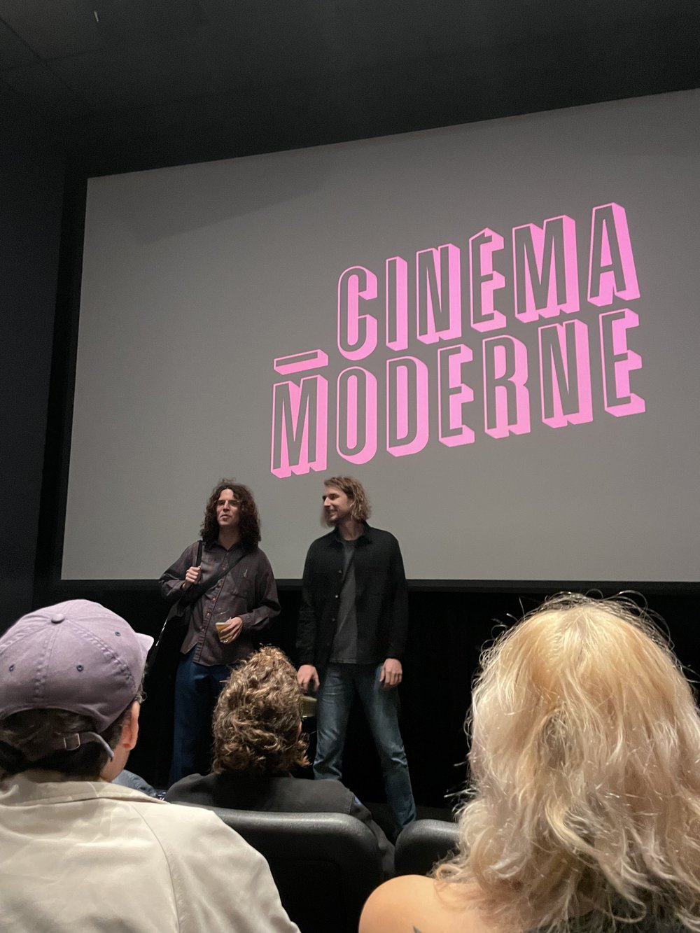 The Painters Visual Album - A Multimedia Kaleidoscope — Forget The Box