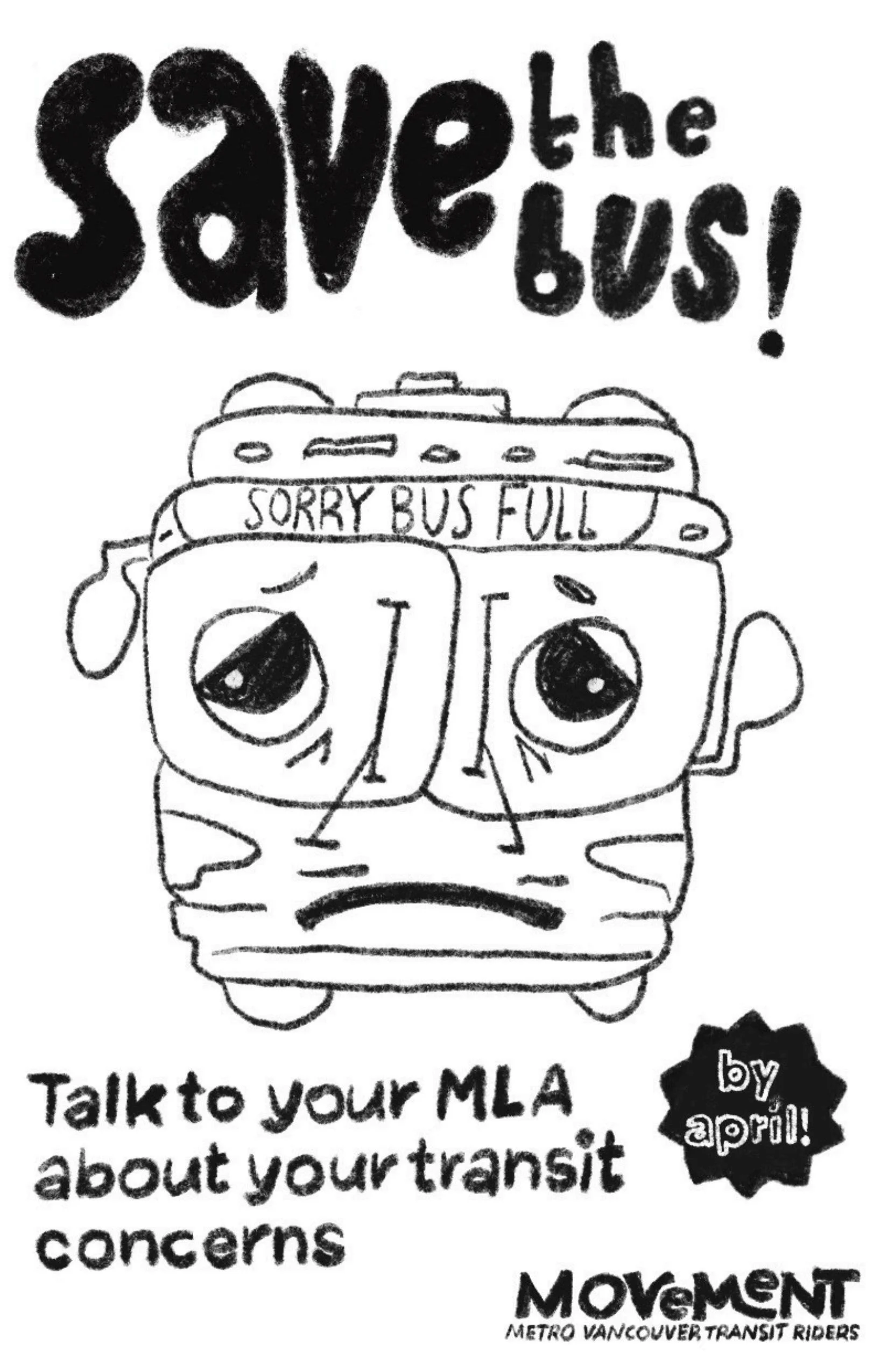 Zine Culture in Montreal — Forget The Box