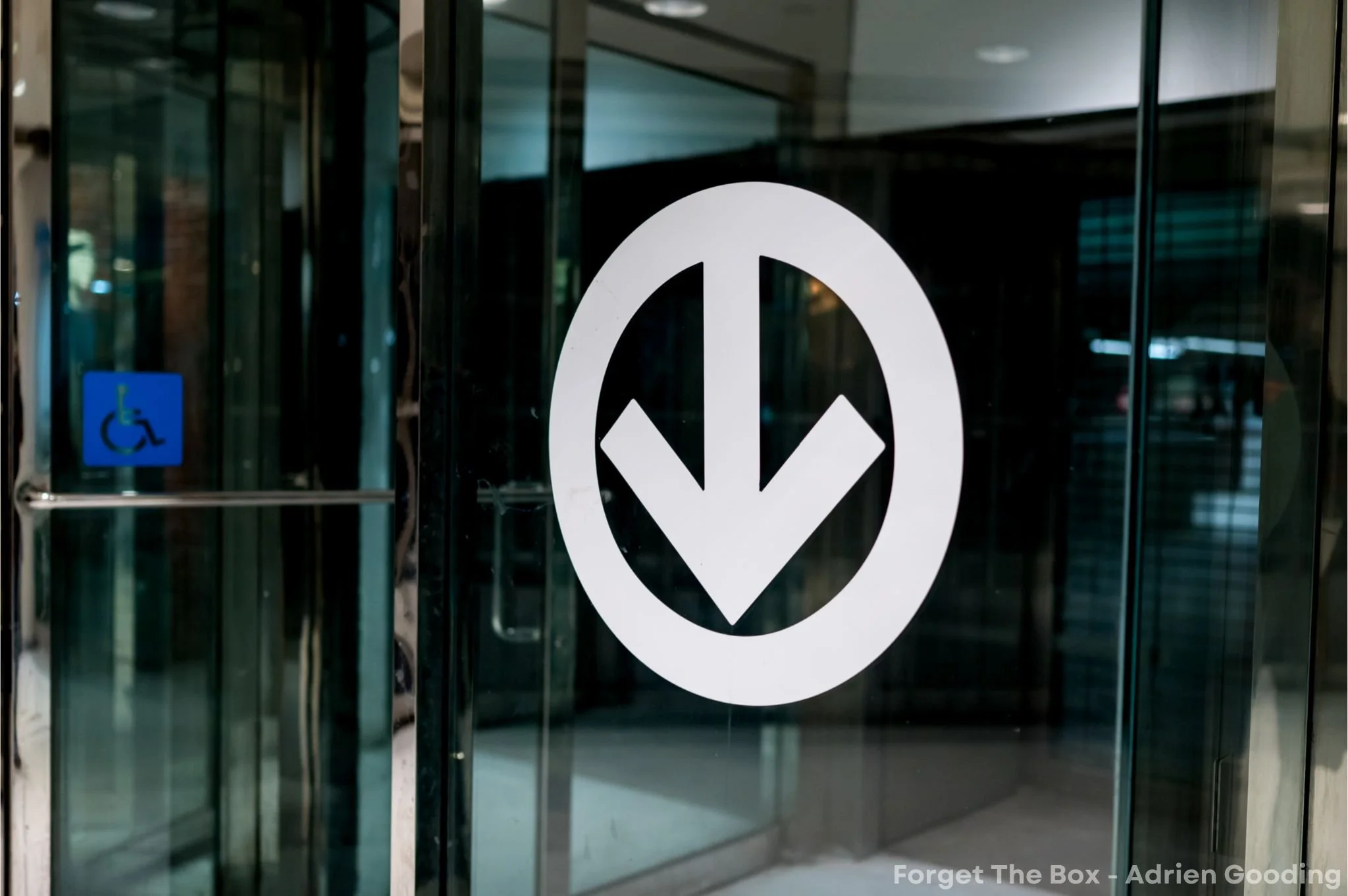 Behind The Curtain (14 July, 2023) — Forget The Box