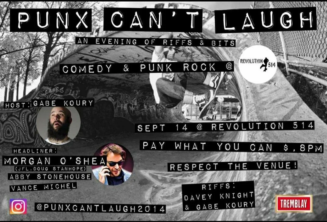 McSweeney’s List (13 September, 2023) — Forget The Box