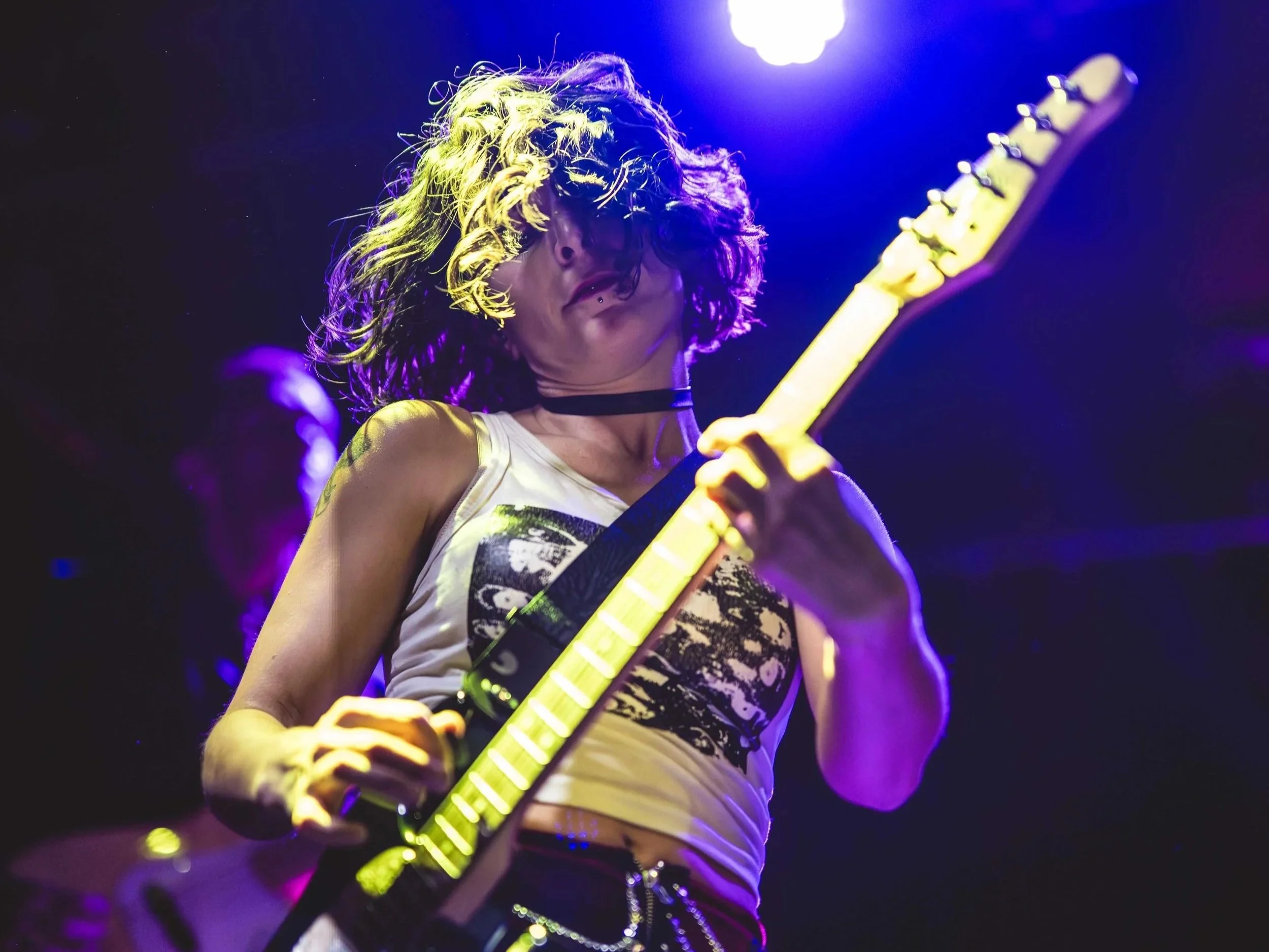 Feature Friday - Jackki Harrt — Forget The Box