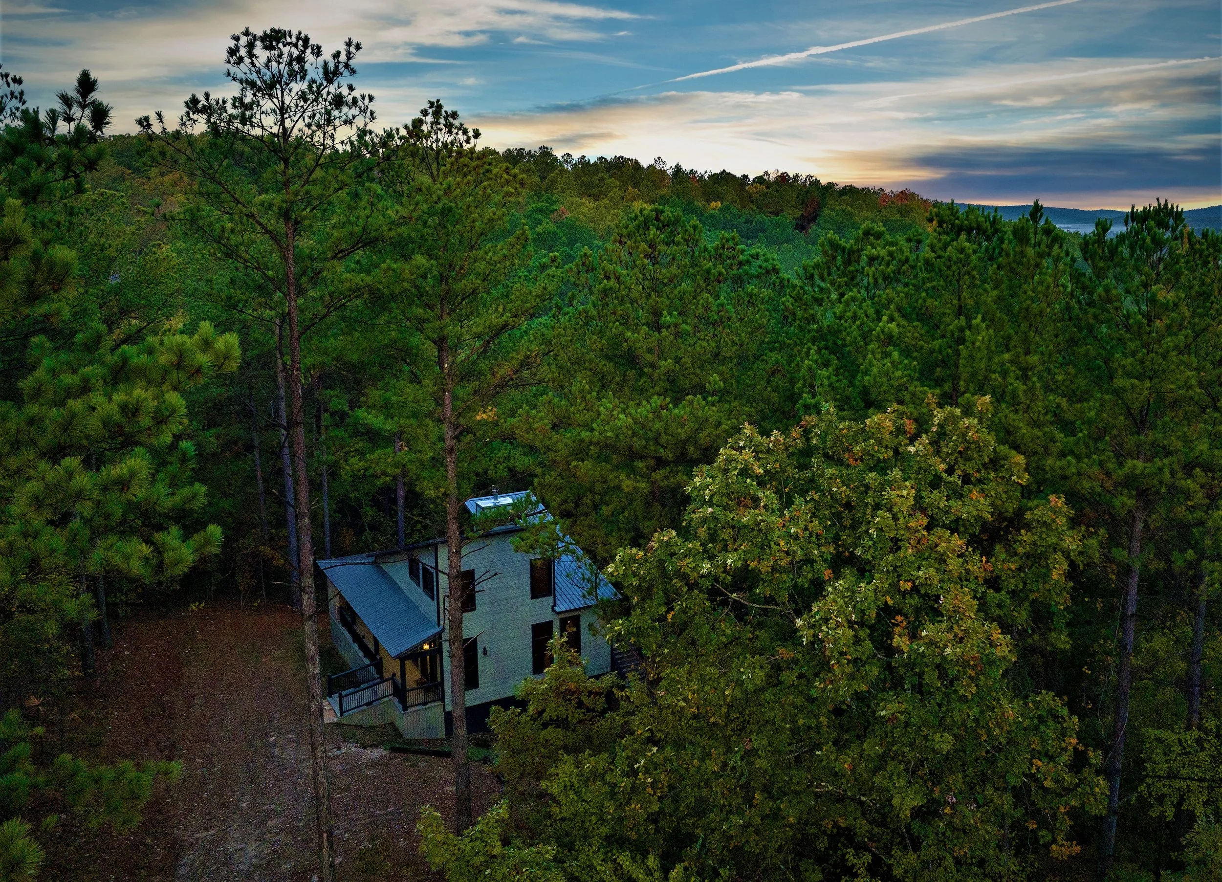 Berry Creek Cabins | Discover Luxurious Getaways - Book Today