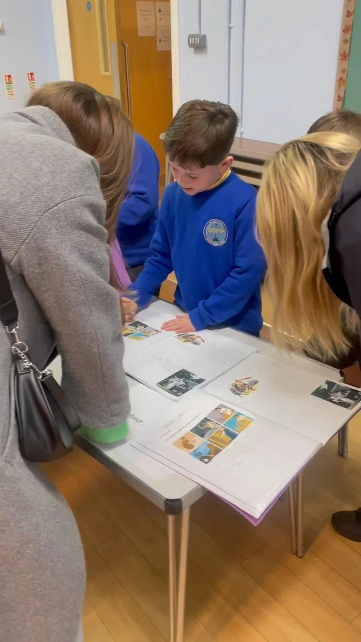 Results and Performance — SSPP.SCHOOL