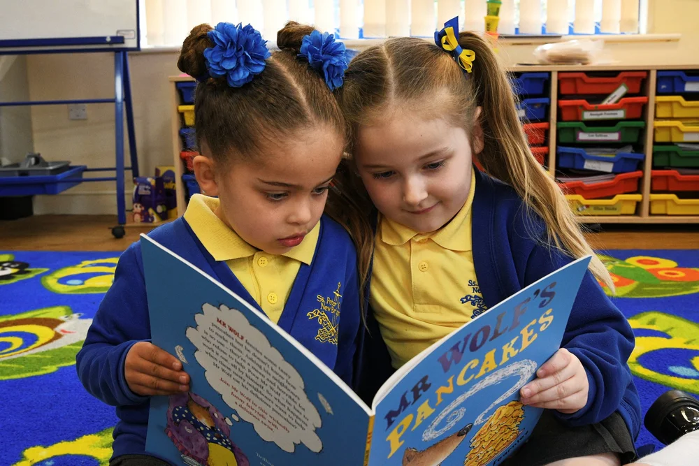 Curriculum Overviews — SSPP.SCHOOL