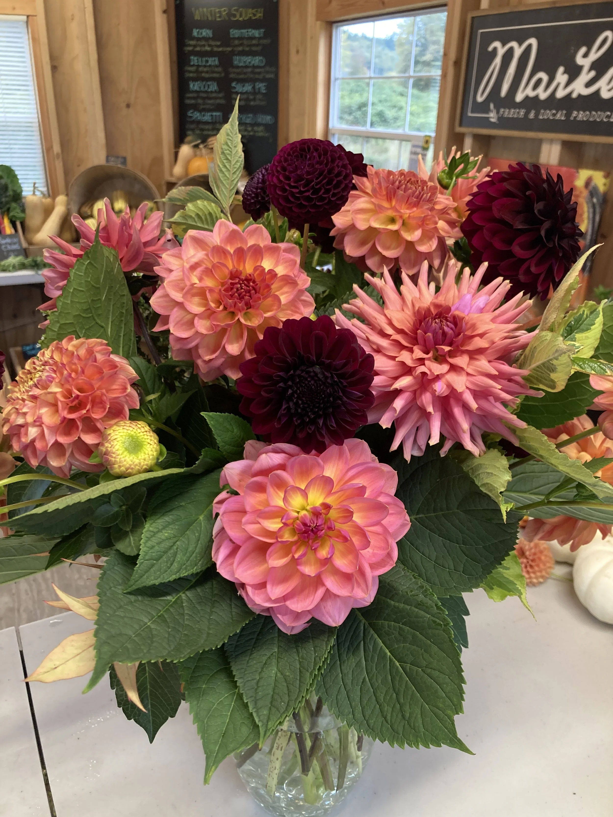 Valley View Farm Stand