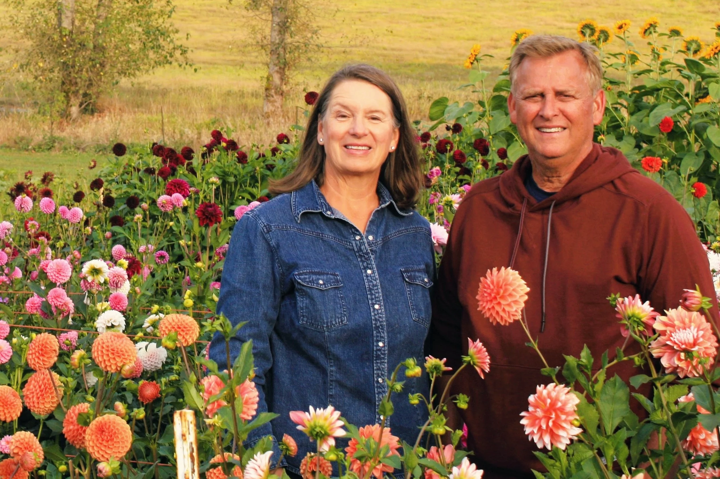 Valley View Farm Stand