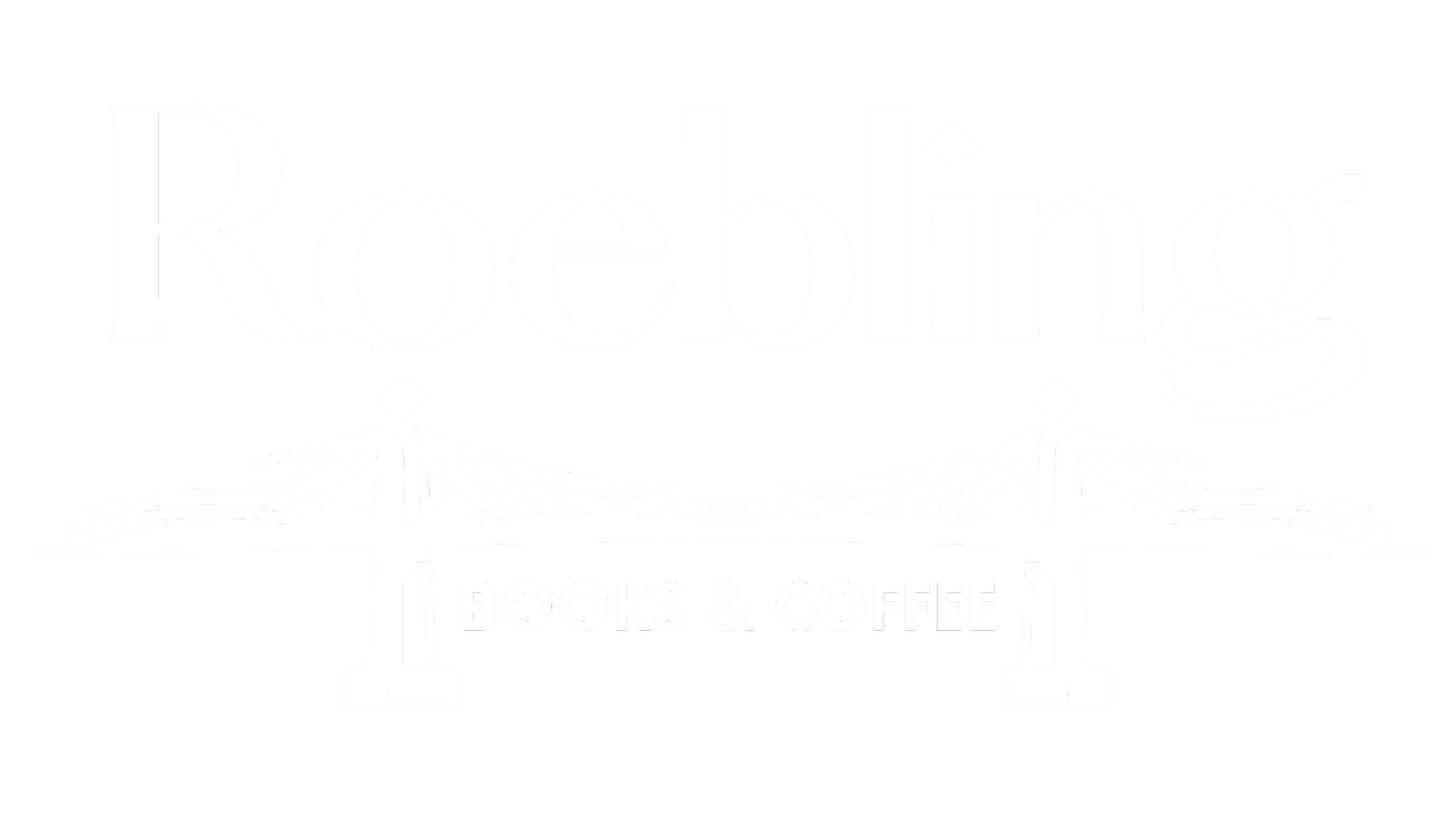 Roebling Books