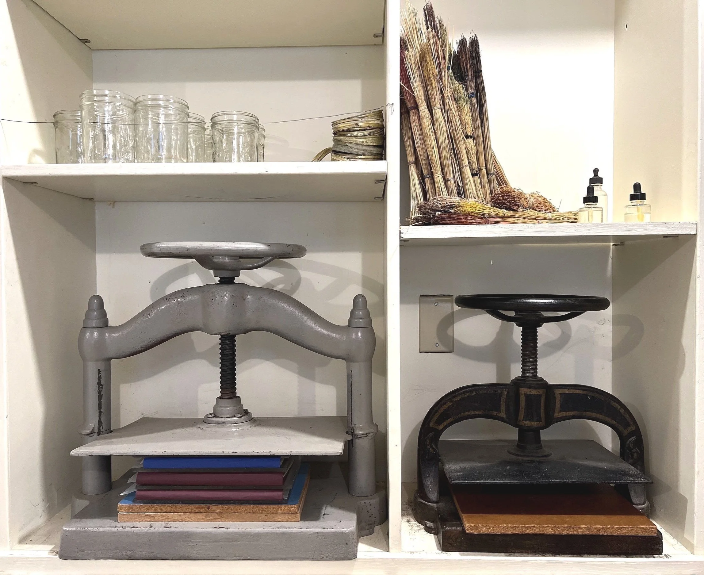 General 2 — Two Rivers Farm