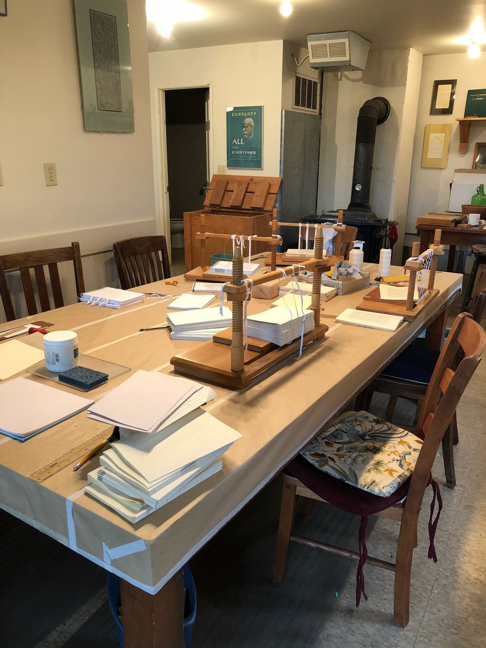 General 2 — Two Rivers Farm