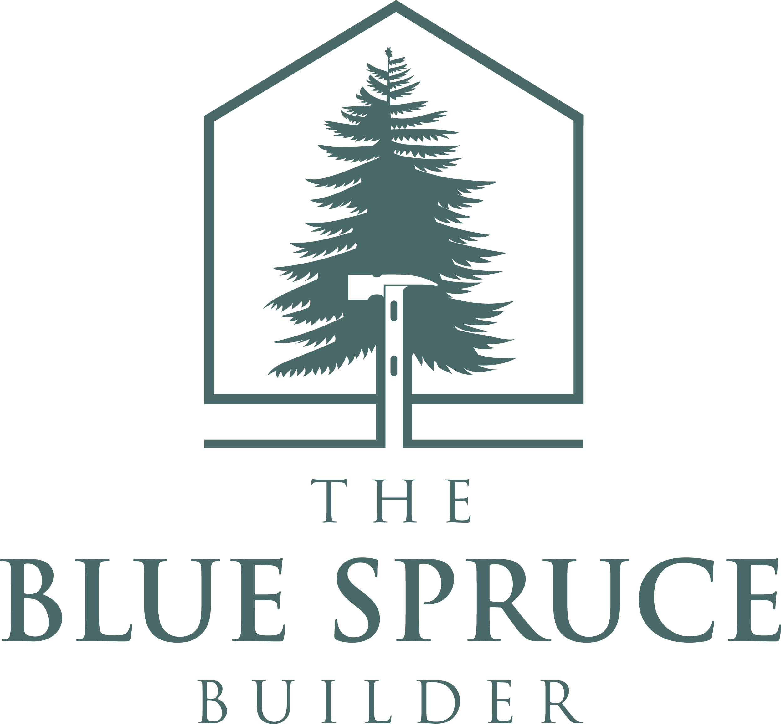 The Blue Spruce Builder
