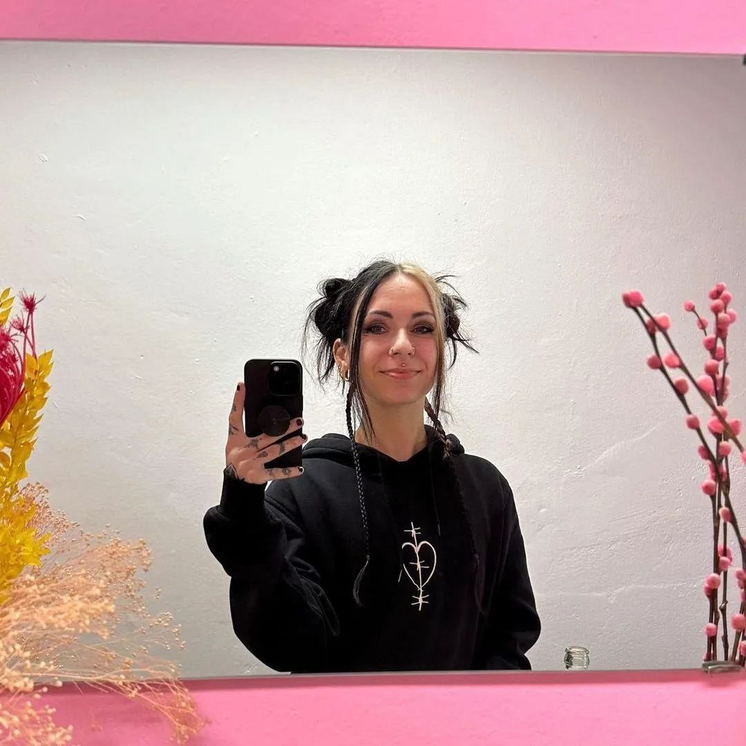 Team — Pixie Lemon