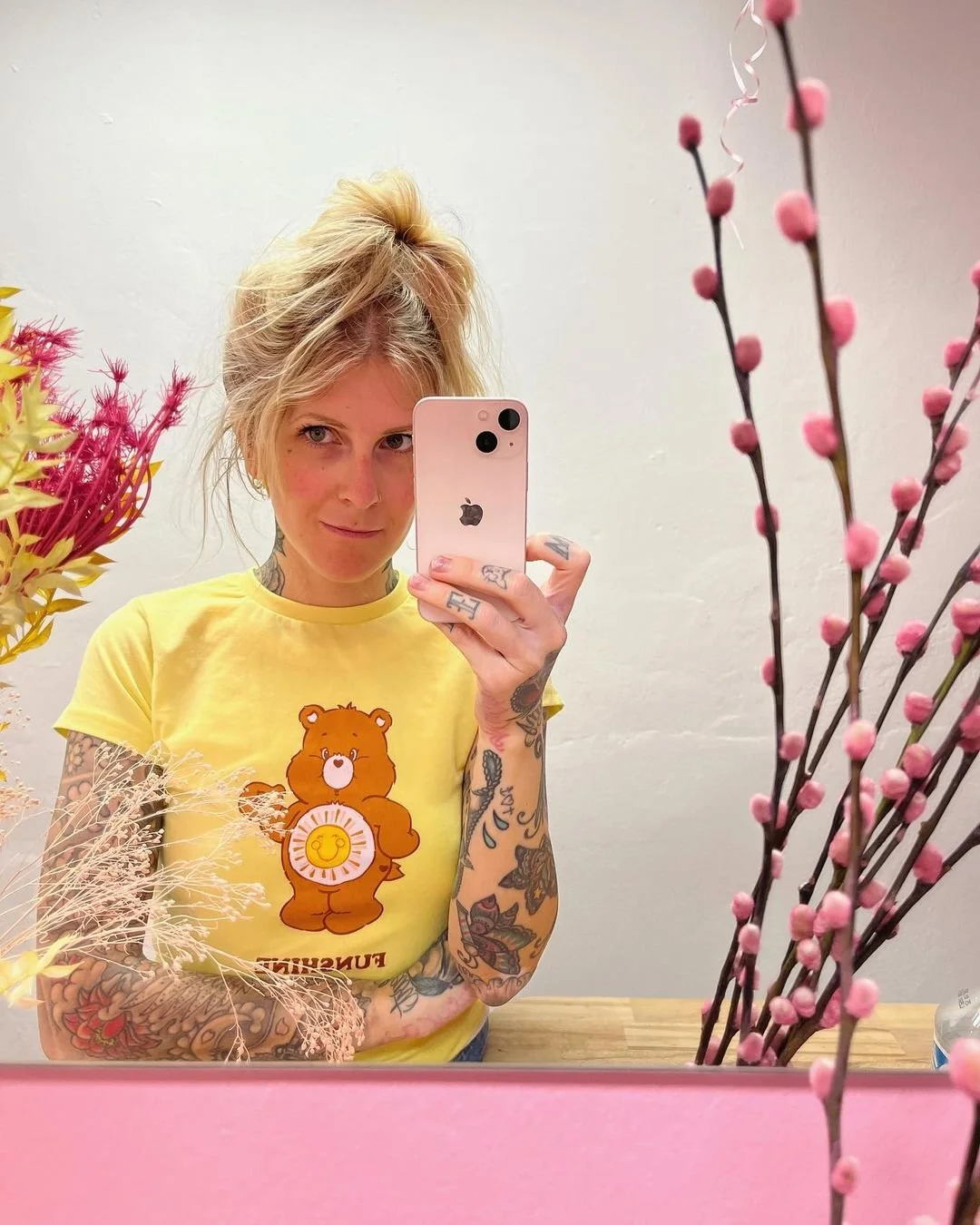 Team — Pixie Lemon