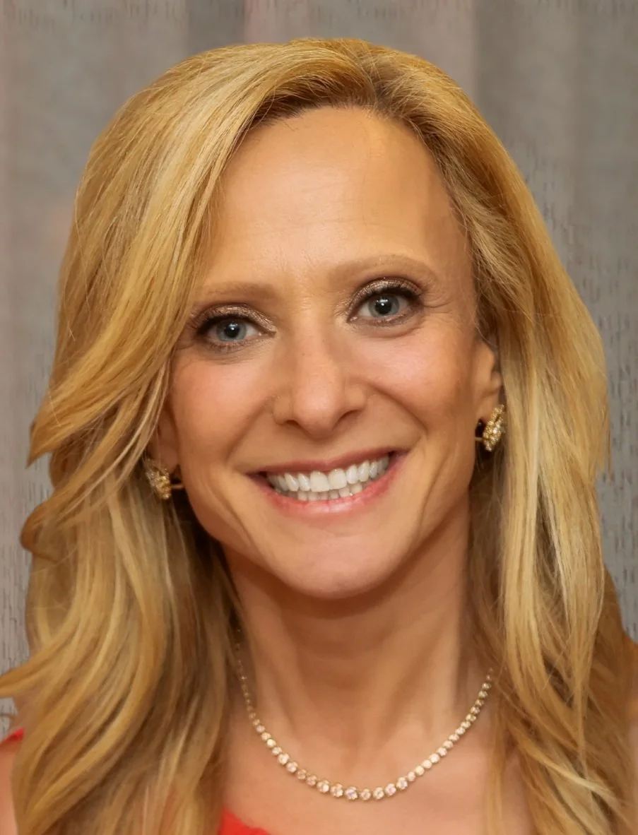 Vicky Giouroukakis, PhD