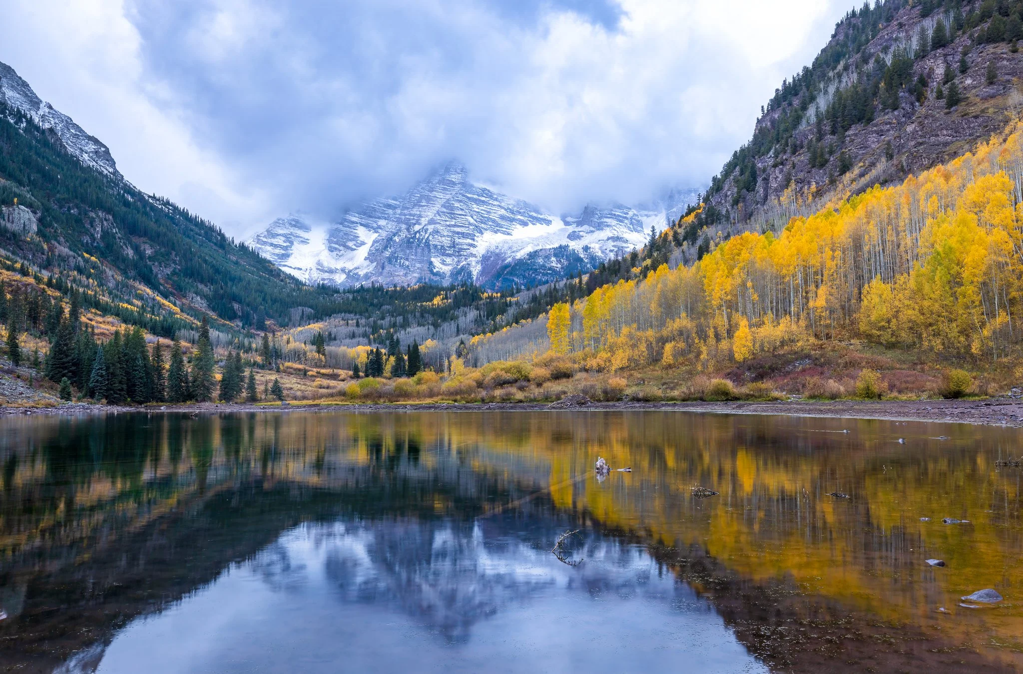 Colorado in Fall — Rob Shenk Photography