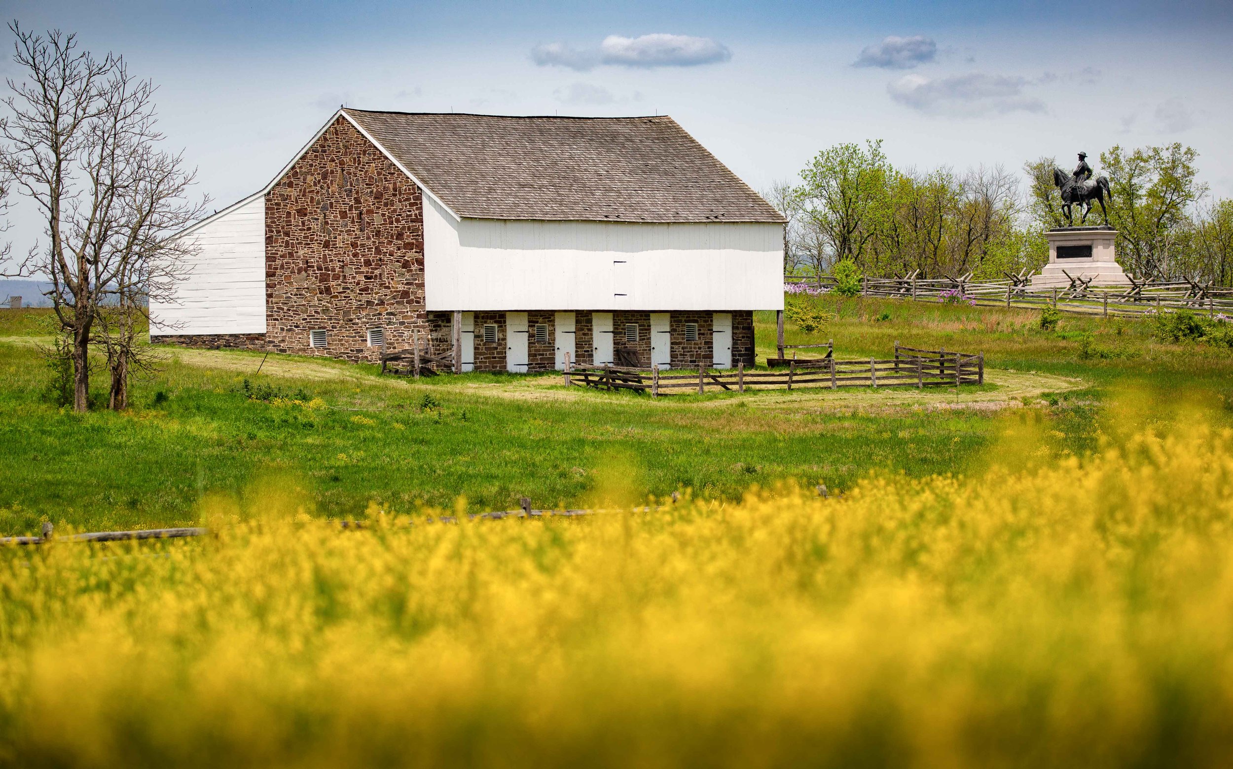 American Civil War — Rob Shenk Photography