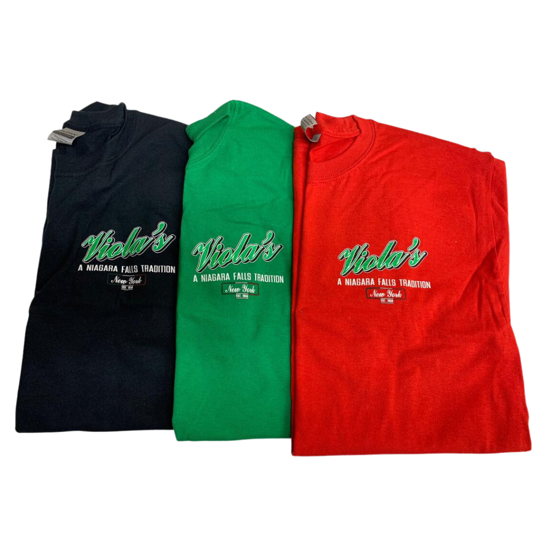 Viola's Merch — Viola's