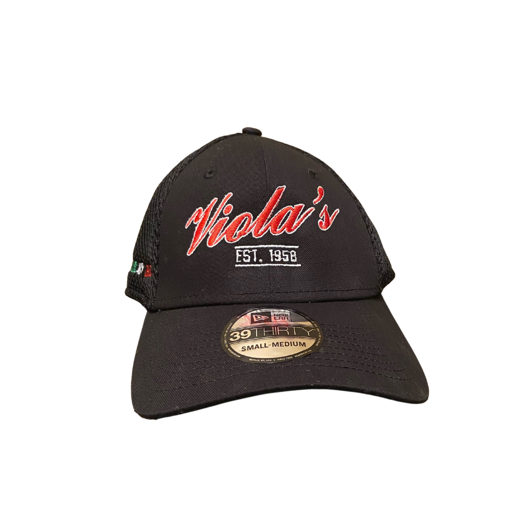 Viola's Merch — Viola's