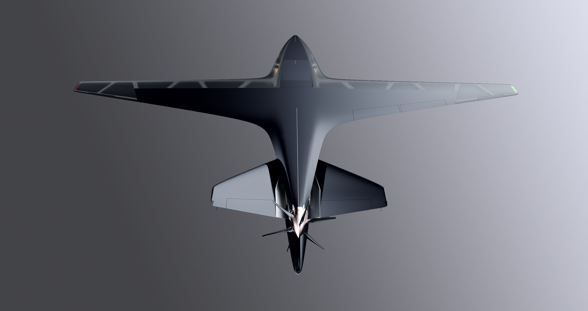 ROLLS-ROYCE BLACK SWAN FINAL — JAN-FREDERIK NIEHUES | Mobility Designer