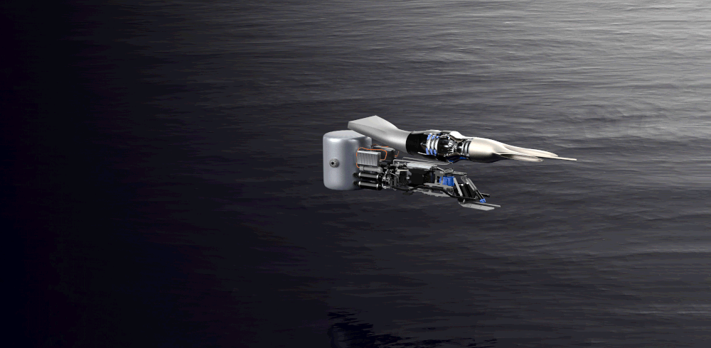 ROLLS-ROYCE BLACK SWAN FINAL — JAN-FREDERIK NIEHUES | Mobility Designer