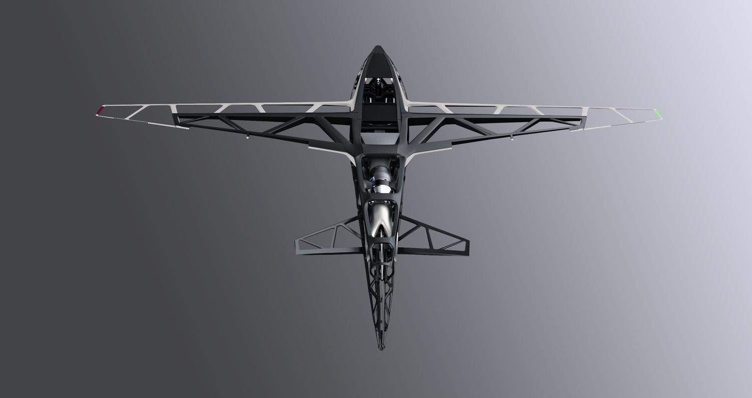 ROLLS-ROYCE BLACK SWAN FINAL — JAN-FREDERIK NIEHUES | Mobility Designer