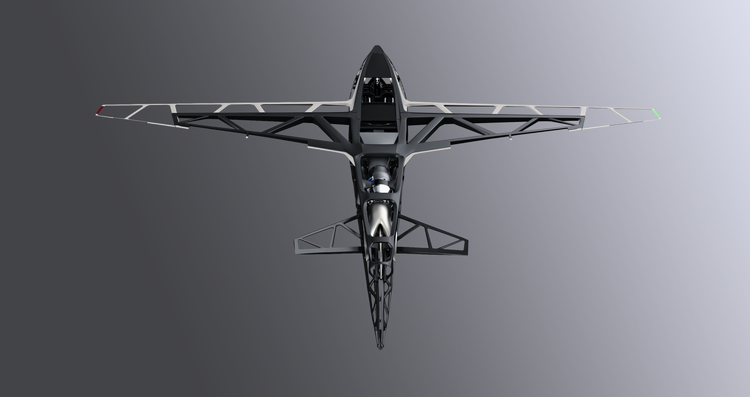 ROLLS-ROYCE BLACK SWAN FINAL — JAN-FREDERIK NIEHUES | Mobility Designer
